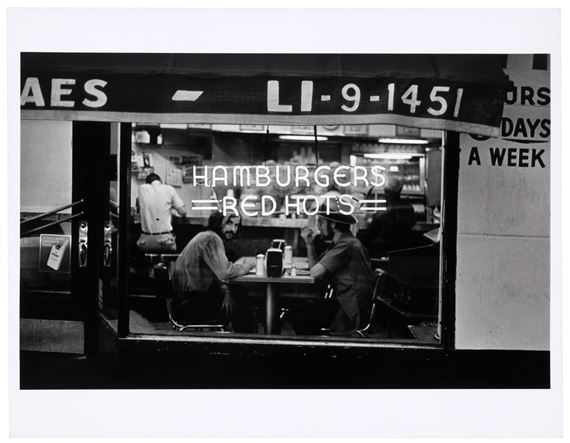 Terence Ford | Biography