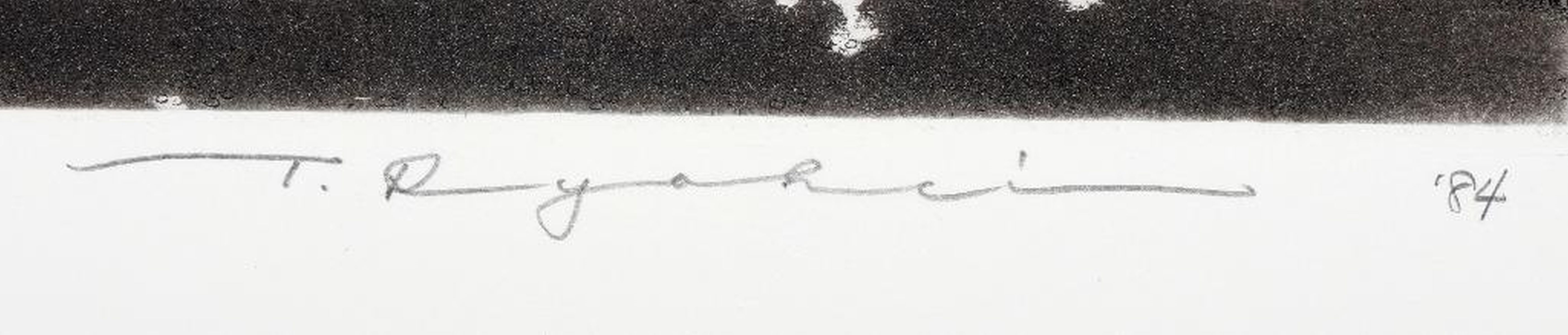 Ryohei Tanaka | Ryohei TANAKA (1933-2019 (1933) | MutualArt