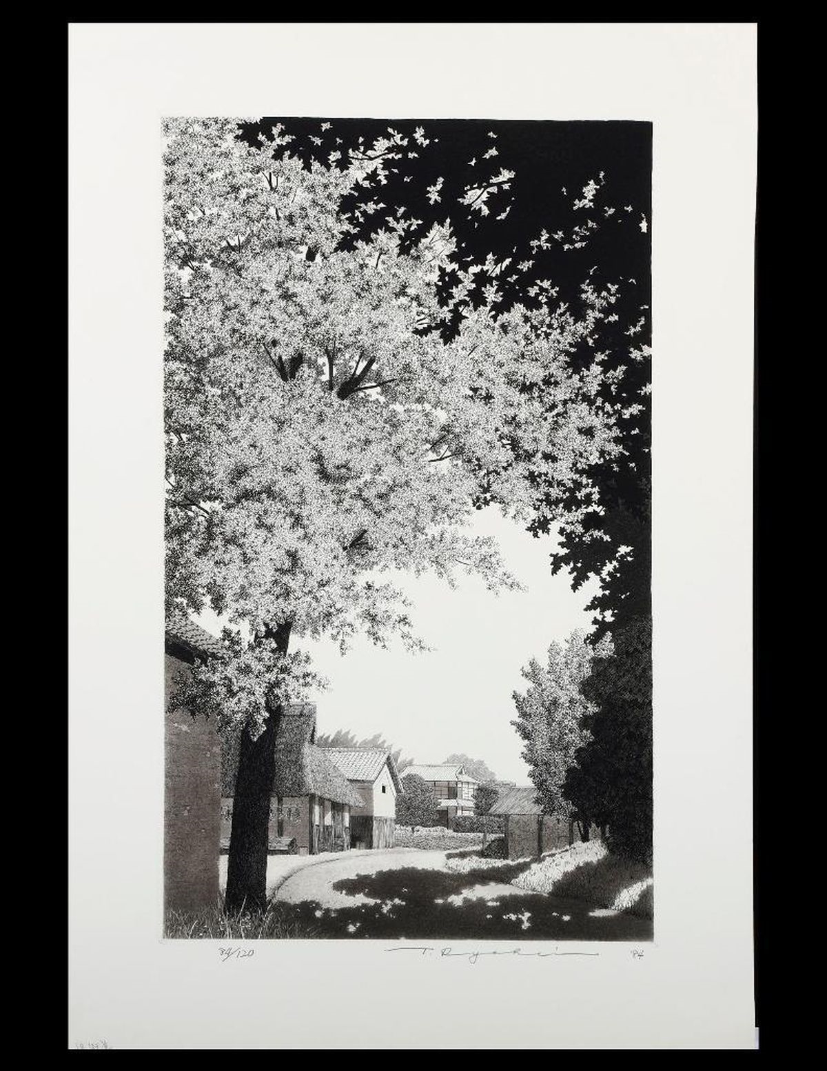 Ryohei Tanaka | Ryohei TANAKA (1933-2019 (1933) | MutualArt