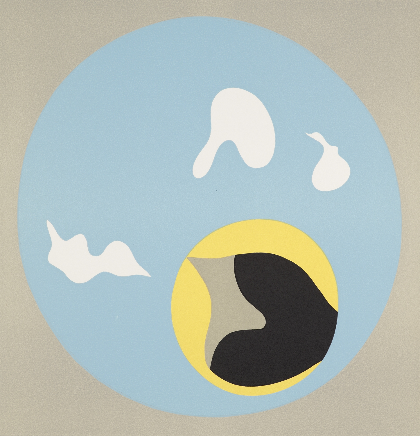Jean Arp | Jean Arp. Dreams and Projects (1952) | MutualArt