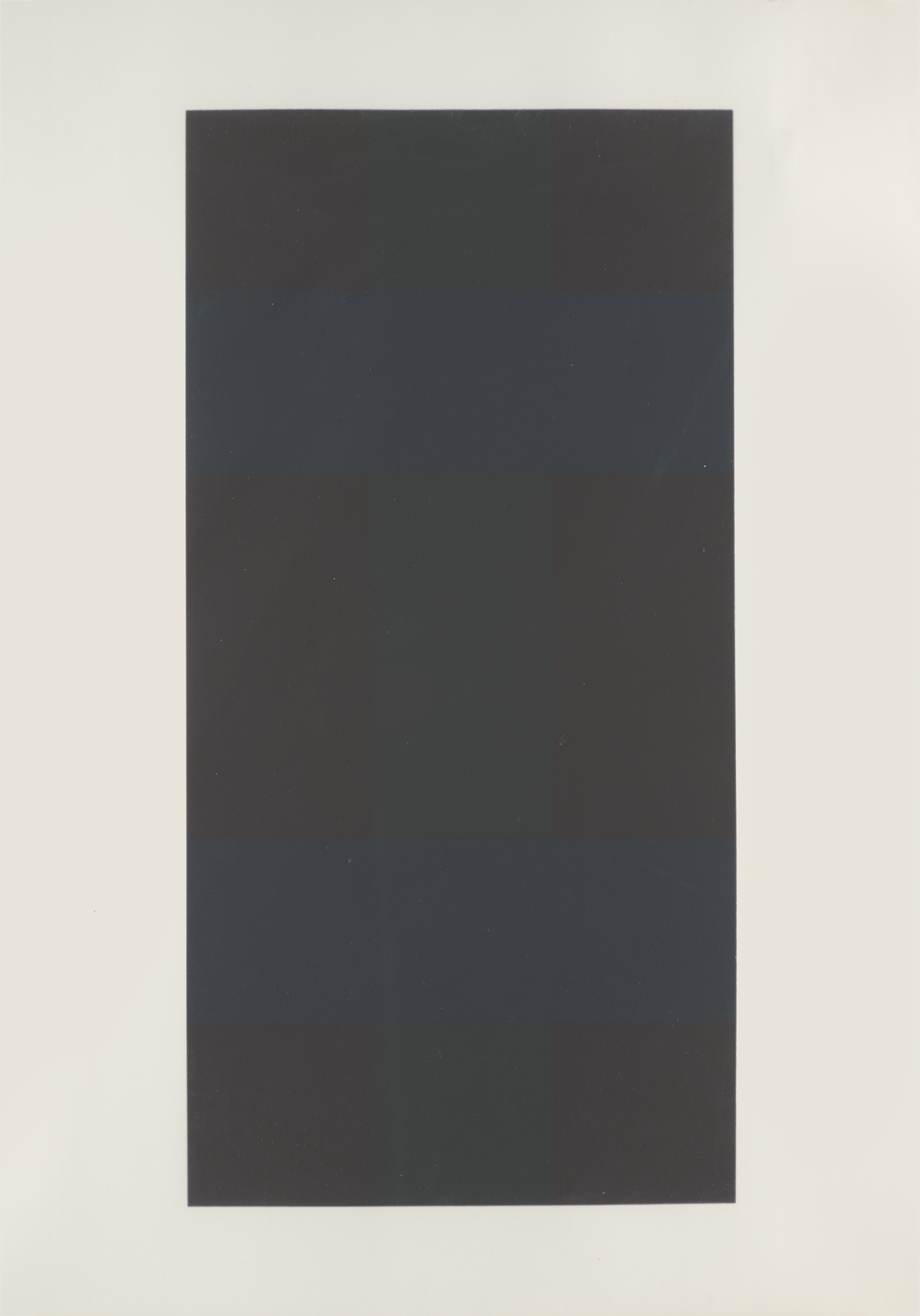 Ad Reinhardt | UNTITLED | MutualArt