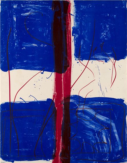 Kimber Smith | o (1965) | MutualArt