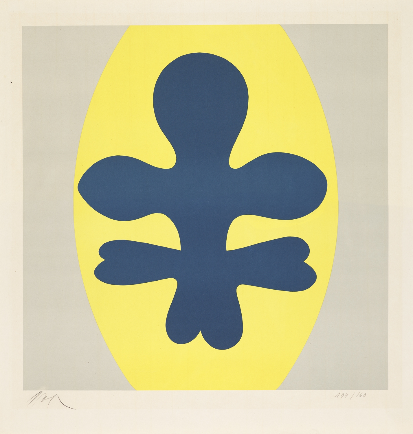 Jean Arp | Jean Arp. Dreams and Projects (1952) | MutualArt