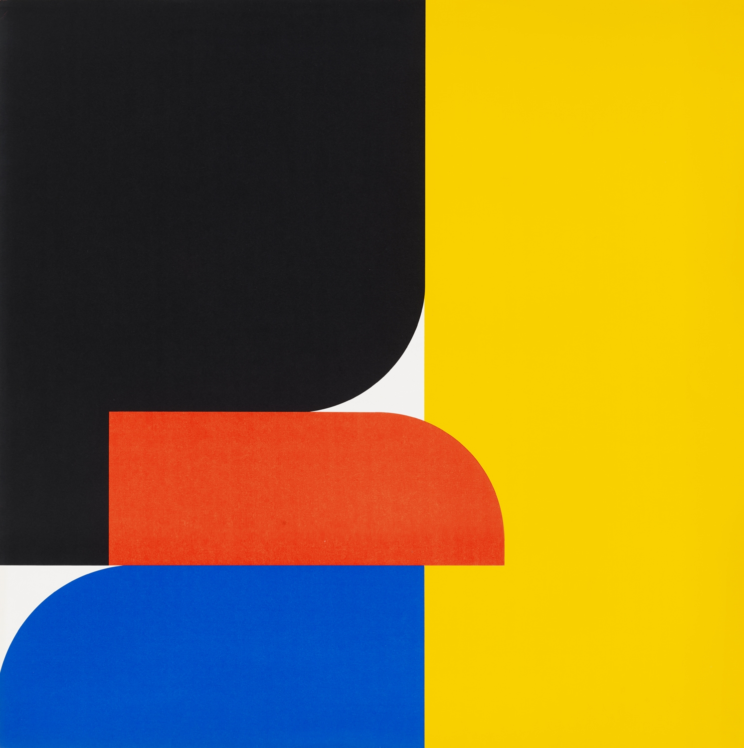 Georg Karl Pfahler | o (1988) | MutualArt