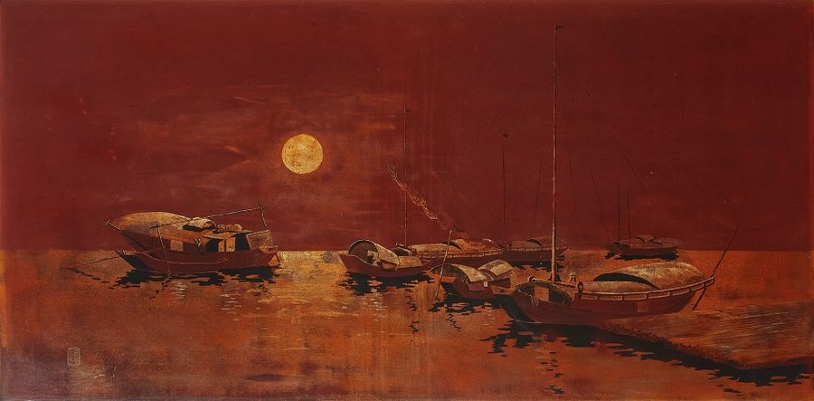 Pham Duc Cuong | Vietnam (1945) | MutualArt