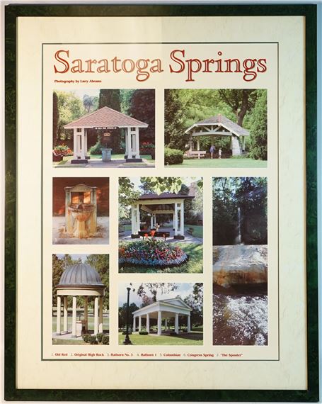 Larry Abrams | Biography