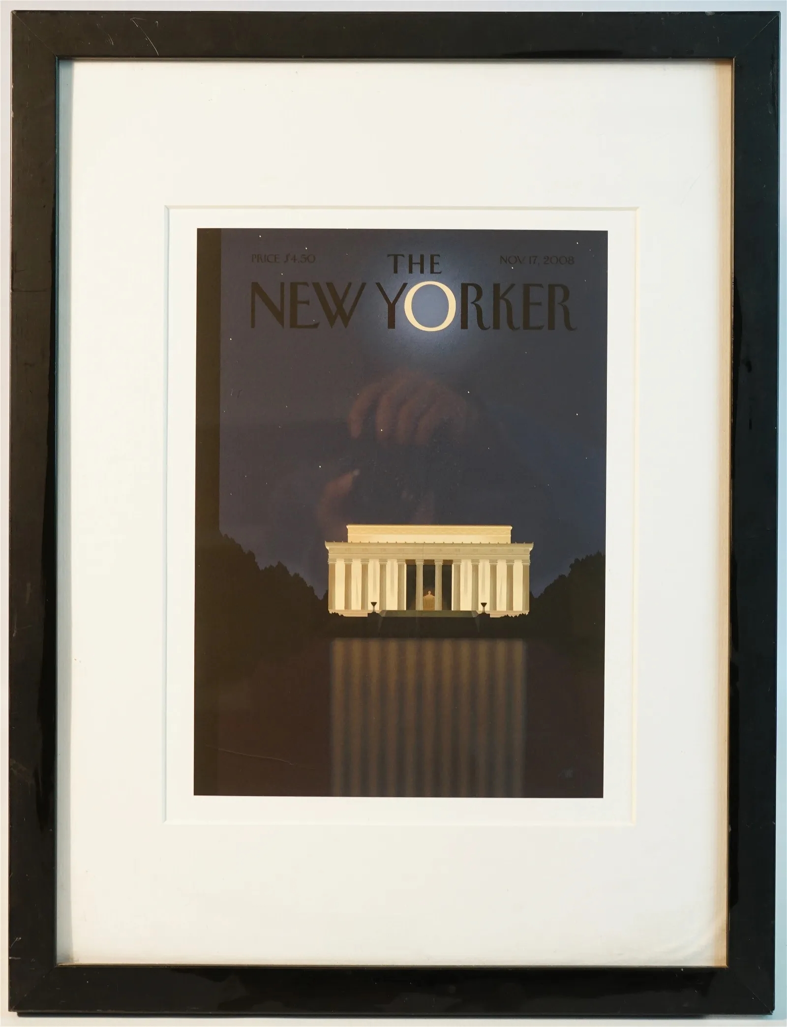 Bob Staake | The New Yorker | MutualArt