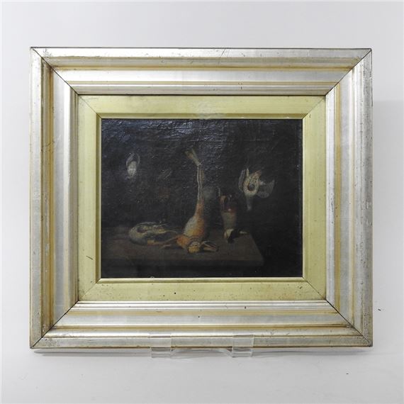 Benjamin Blake | The Game Larder (19th Century) | MutualArt