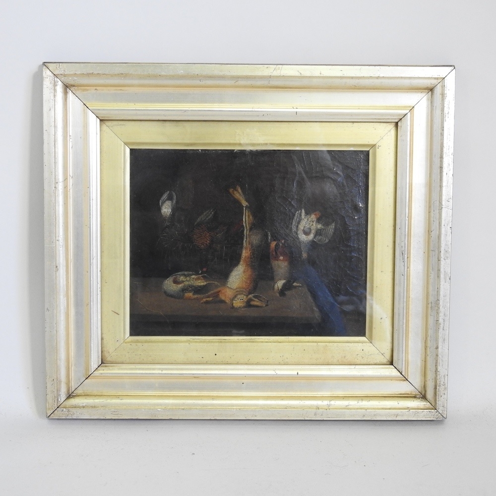 Benjamin Blake | The Game Larder (19th Century) | MutualArt