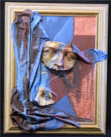 Indri Attard | 8 Artworks at Auction | MutualArt