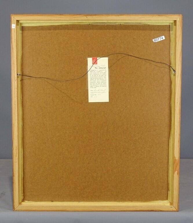 William Hampton | Bill Hampton (1925-1877 | MutualArt