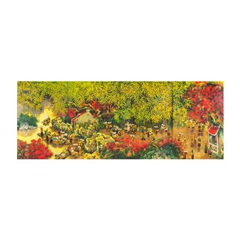 Do Xuan Doan | 43 Artworks at Auction | MutualArt