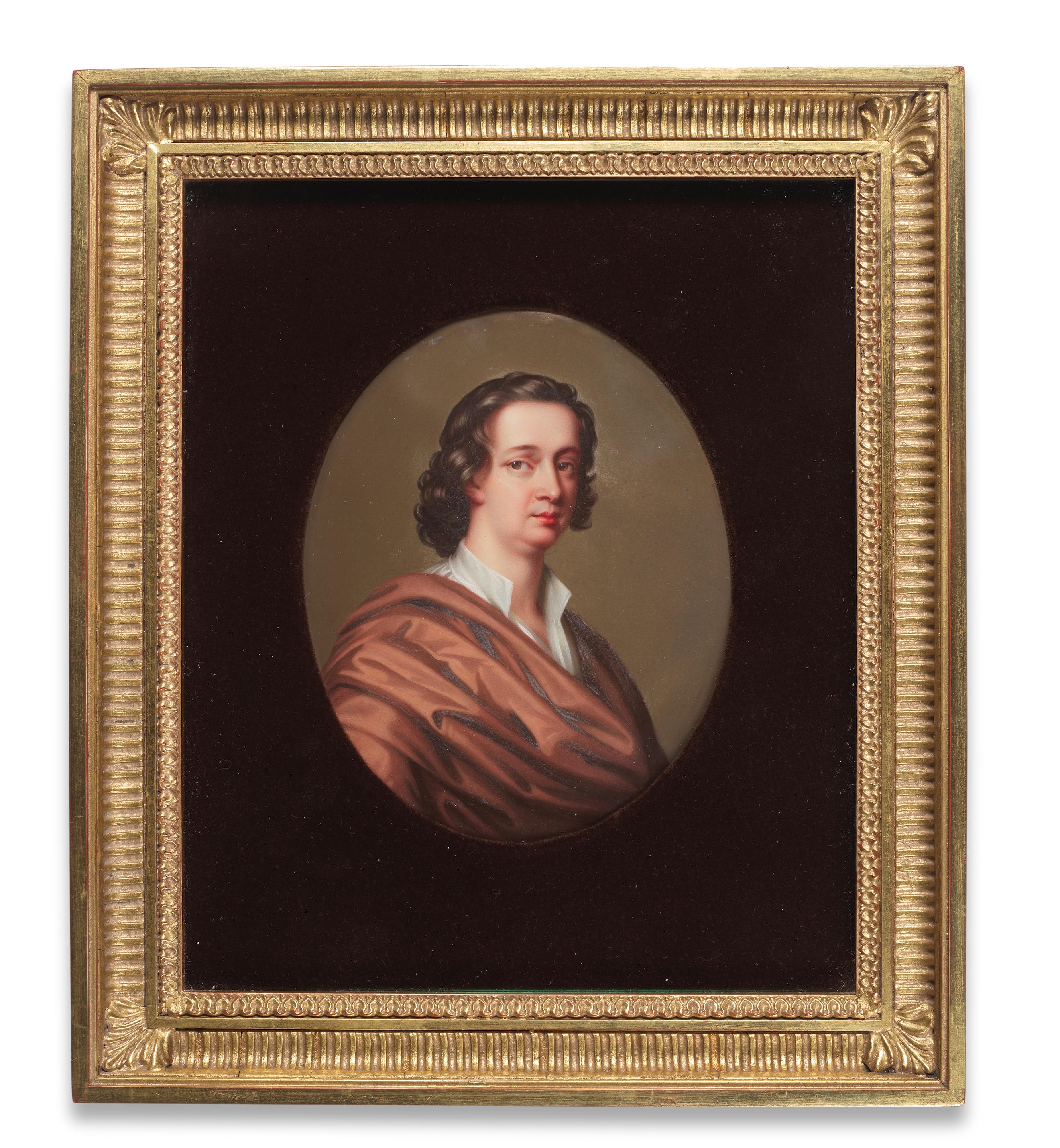 Henry Pierce Bone | The English dramatist and poet Thomas Otway (1652 ...