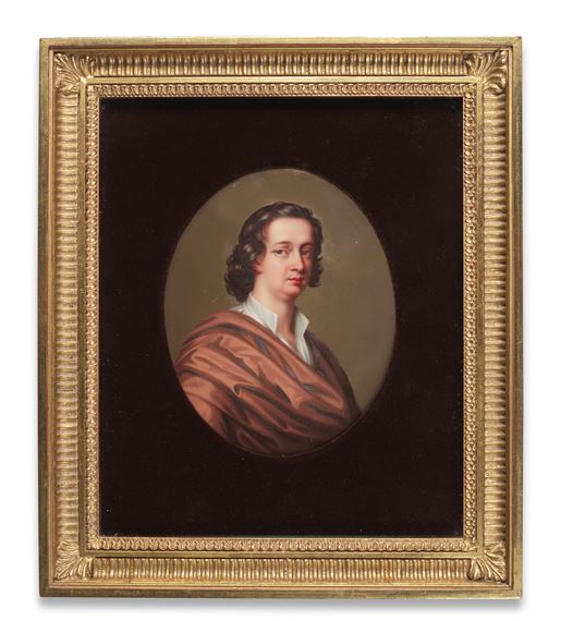 Henry Pierce Bone | The English dramatist and poet Thomas Otway (1652 ...