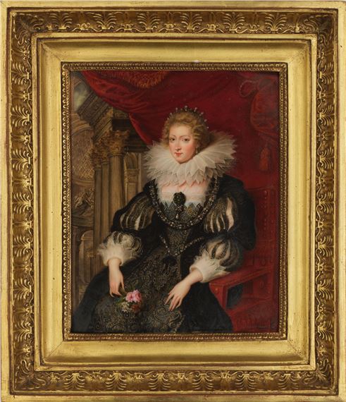 Peter Paul Rubens | Judith and Holofernes | MutualArt