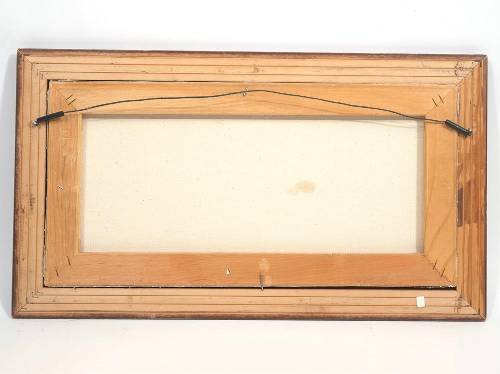 Enoch Kelly‏ Haney | Enoch Kelly Haney Native American Painting (1993 ...