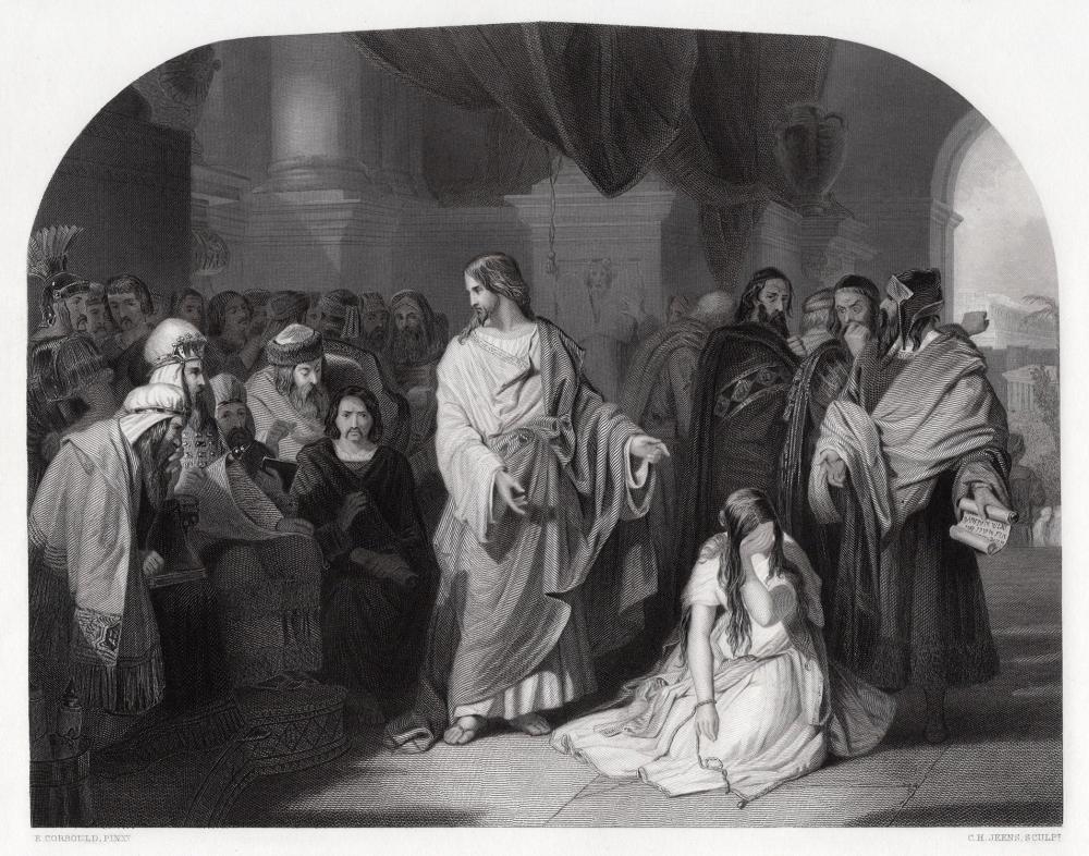 Edward Henry Corbould | Edward Henry Corbould 1800s Engraving Go (1827 ...