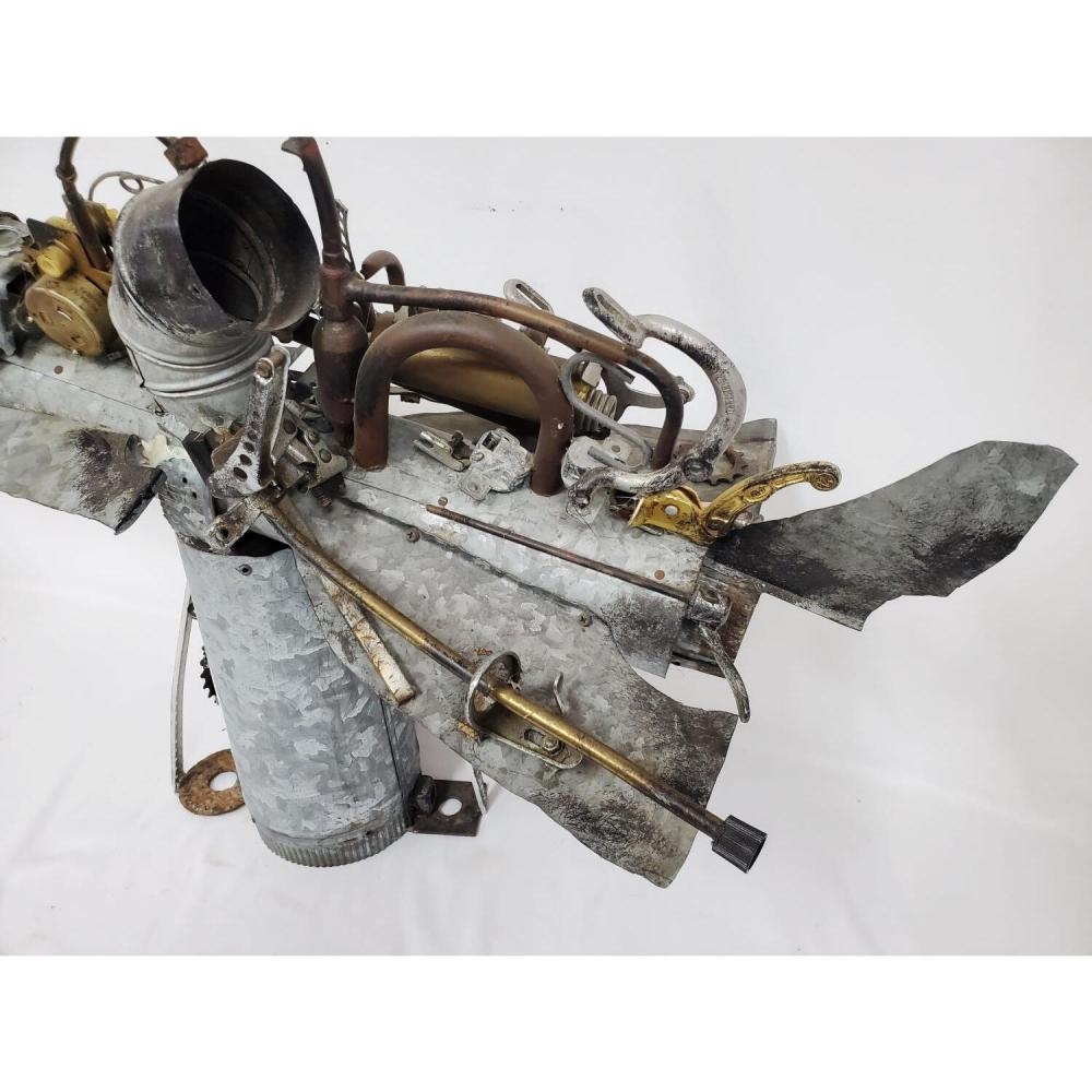 Chris Spollen | x Total H-23 | MutualArt