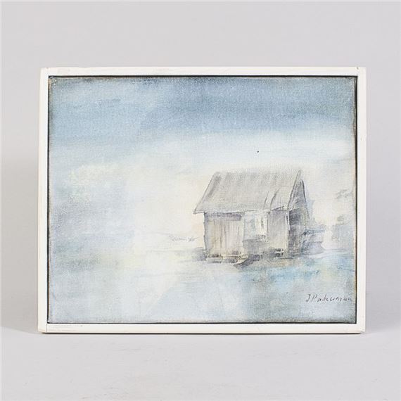 Imbi Rahumaa | 1 Artworks | MutualArt