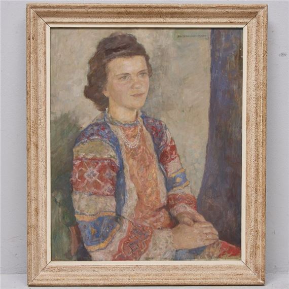 Nora von Samson-himmelstierna | Biography