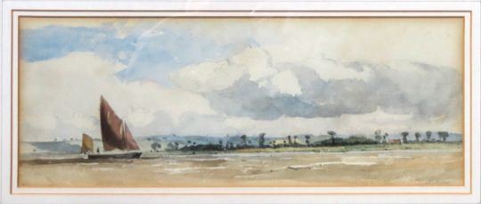 James C. Gooden | 1 Artworks at Auction | MutualArt