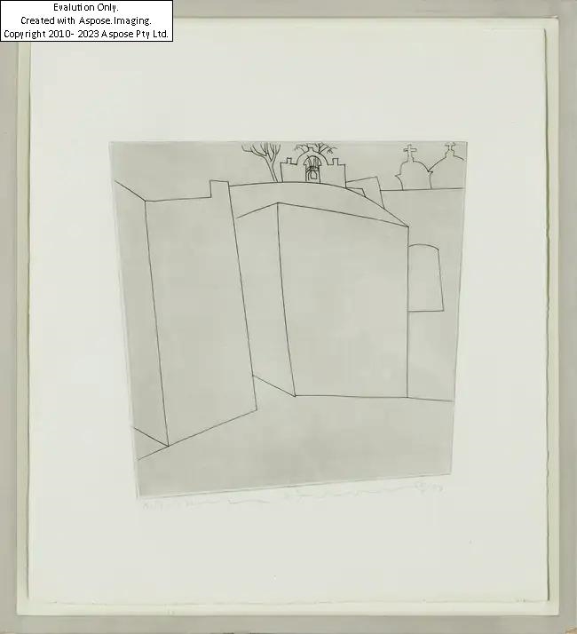 Ben Nicholson | COLLAGE | MutualArt