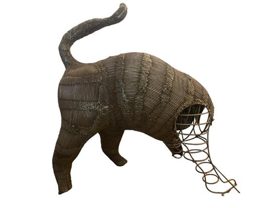 Larry Griffis | 2 Artworks | MutualArt