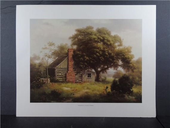 Dalhart Windberg | Yesteryear | MutualArt