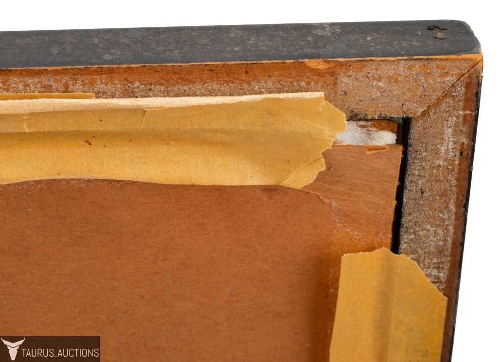 Henry Raleigh | Hun or Home - World War I Propaganda Poster (1918 ...