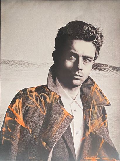 James Dillon Wright | James Dean | MutualArt