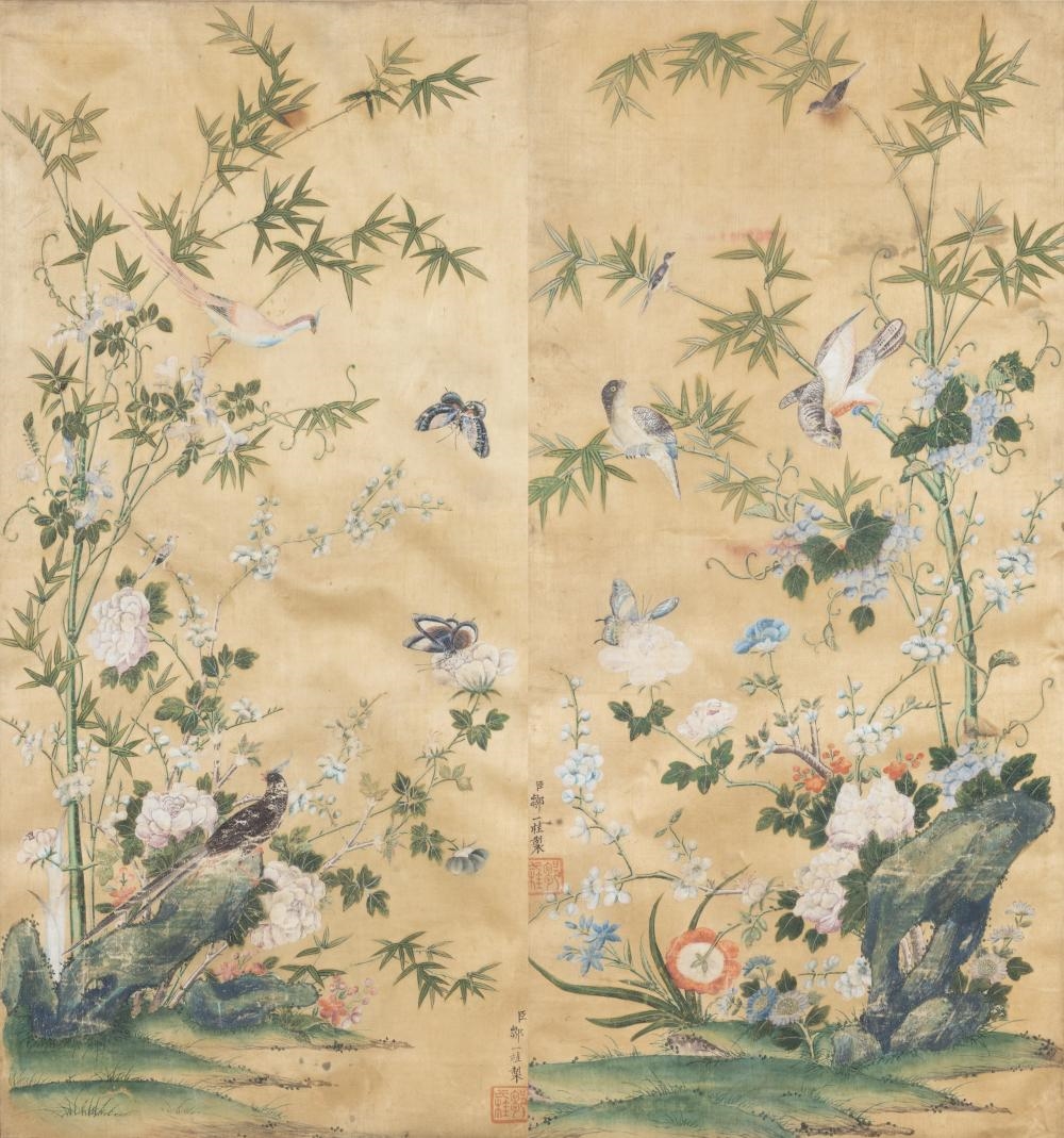 Zou Yigui | Untitled | MutualArt