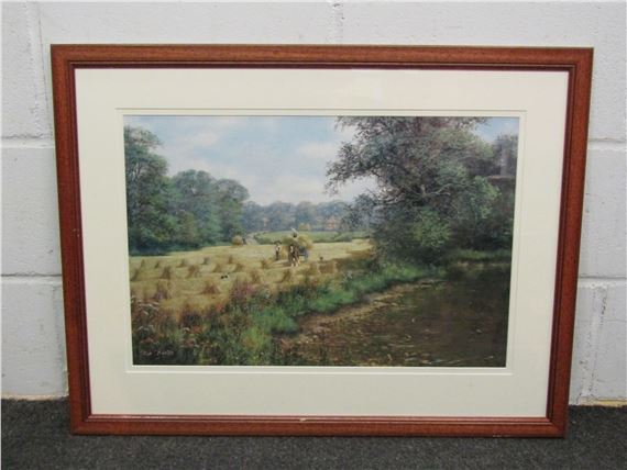 Ron Beaton | 2 Artworks | MutualArt