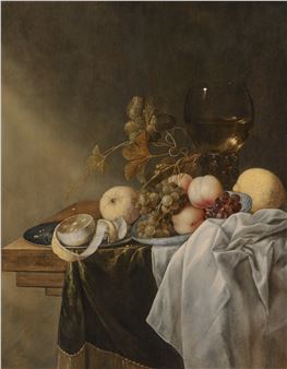 Jasper Geeraerts | 17 Artworks at Auction | MutualArt