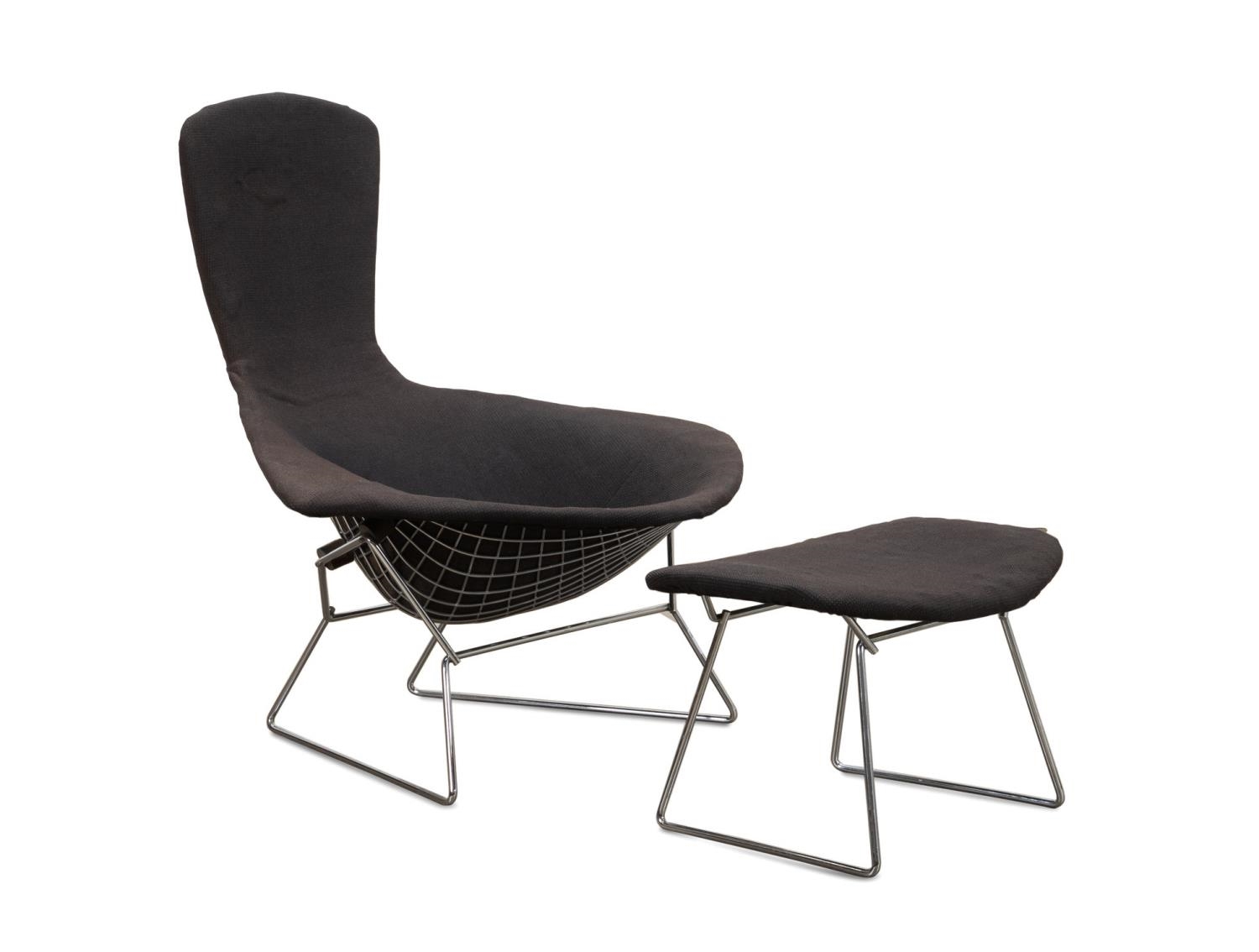 Harry Bertoia | Untitled (1960s) | MutualArt