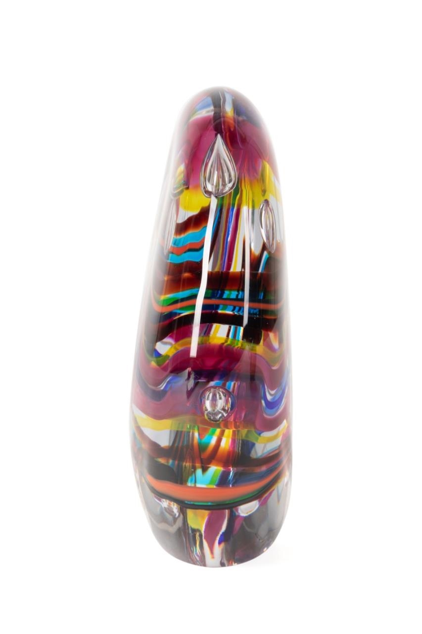 Francesco Ragazzi | FRANCESCO RAGAZZI MURANO ART GLASS SCULPTURE (2007 ...