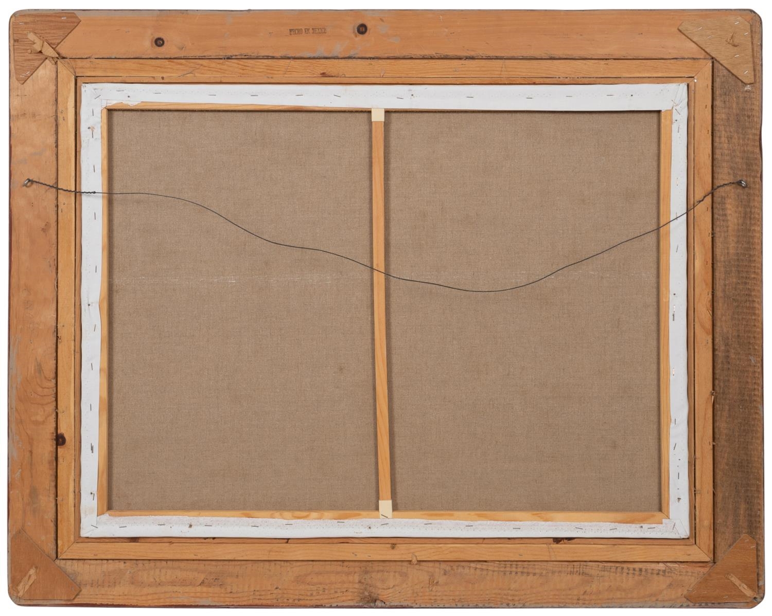 Kim Wiggins | THE SCARECROW (1991) | MutualArt