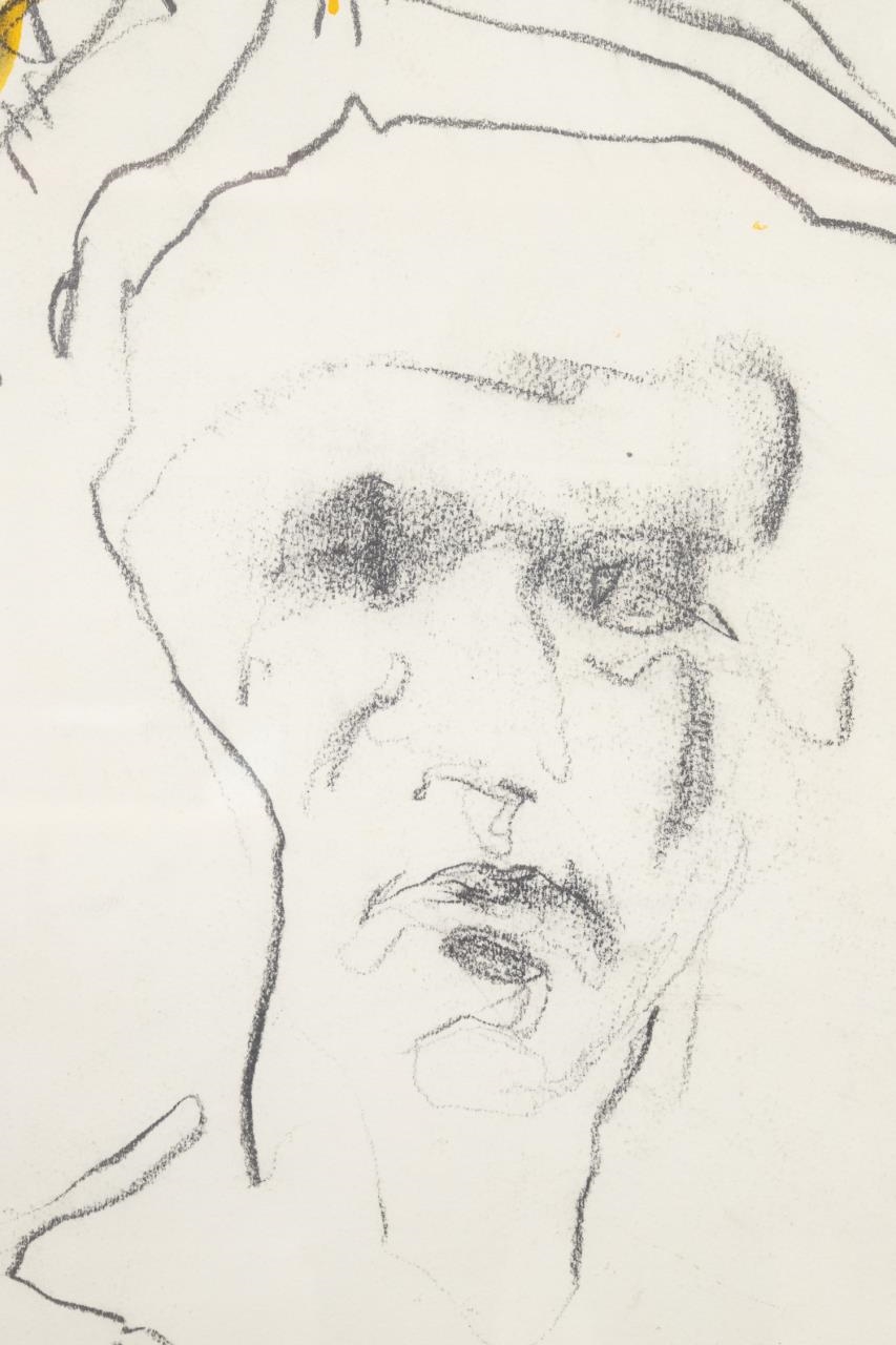 Todd Murphy | . 'The Unseen Hand Shepard' | MutualArt