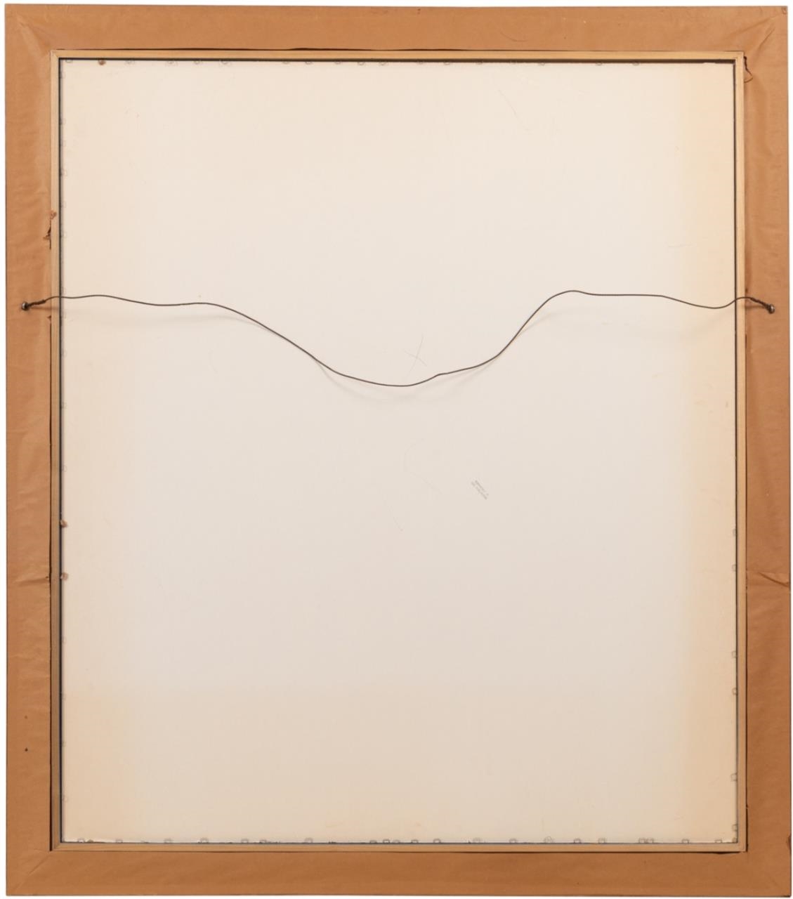 John Botz | FLORAL STILL LIFE IN BASKET | MutualArt