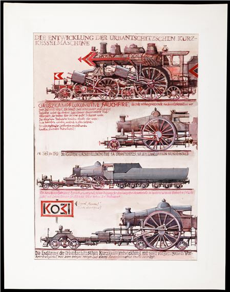Siegfried Strasser | Die Entwicklung der urbantschitzschen Kurz ...