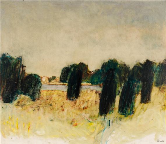 Robert Lehner | Robert Lehner | MutualArt