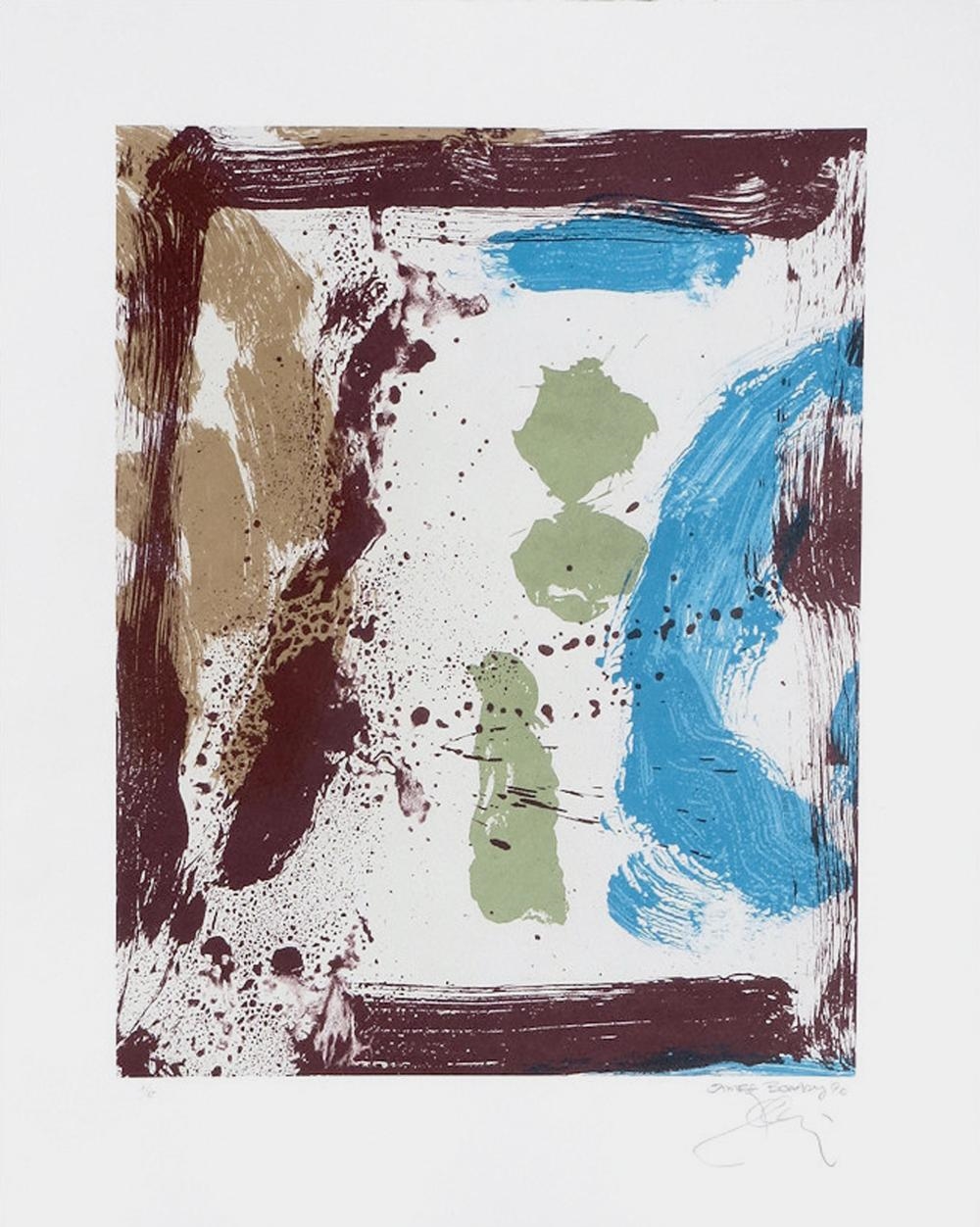 James Bohary | SITGES (1990) | MutualArt