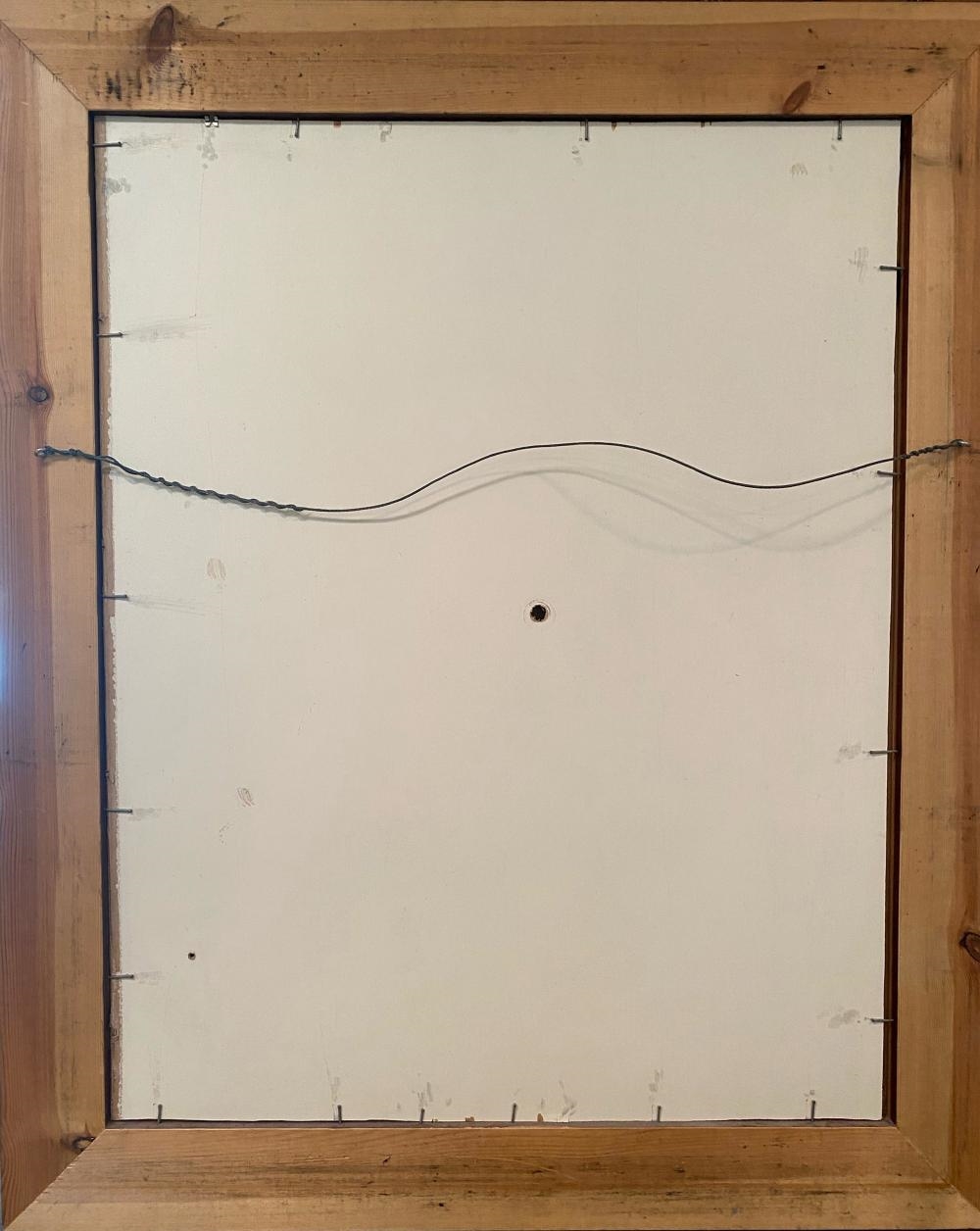 Frank Rowland | FRANK ROWLAND (Circa 1950s) | MutualArt