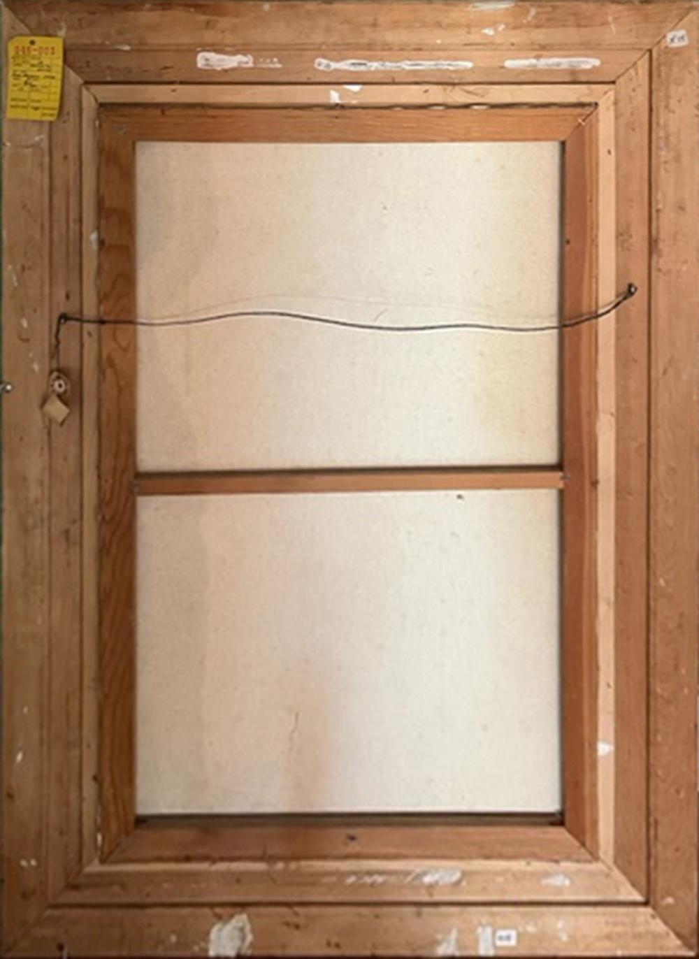 Philippe Alfieri | ROYAL HARLEQUIN (Circa 1965) | MutualArt