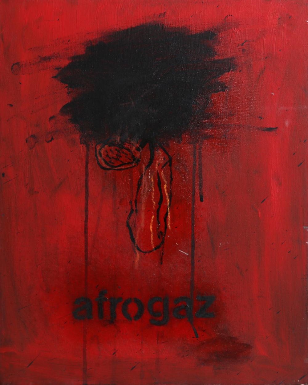 Fernando Alvim | A Gente Samus Lindozos (1990) | MutualArt
