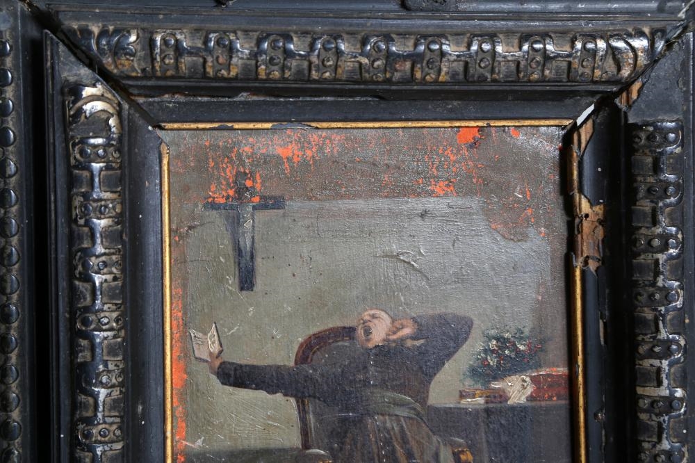 Vincent Jean Baptiste Chevilliard | PISANT SON BUNN | MutualArt