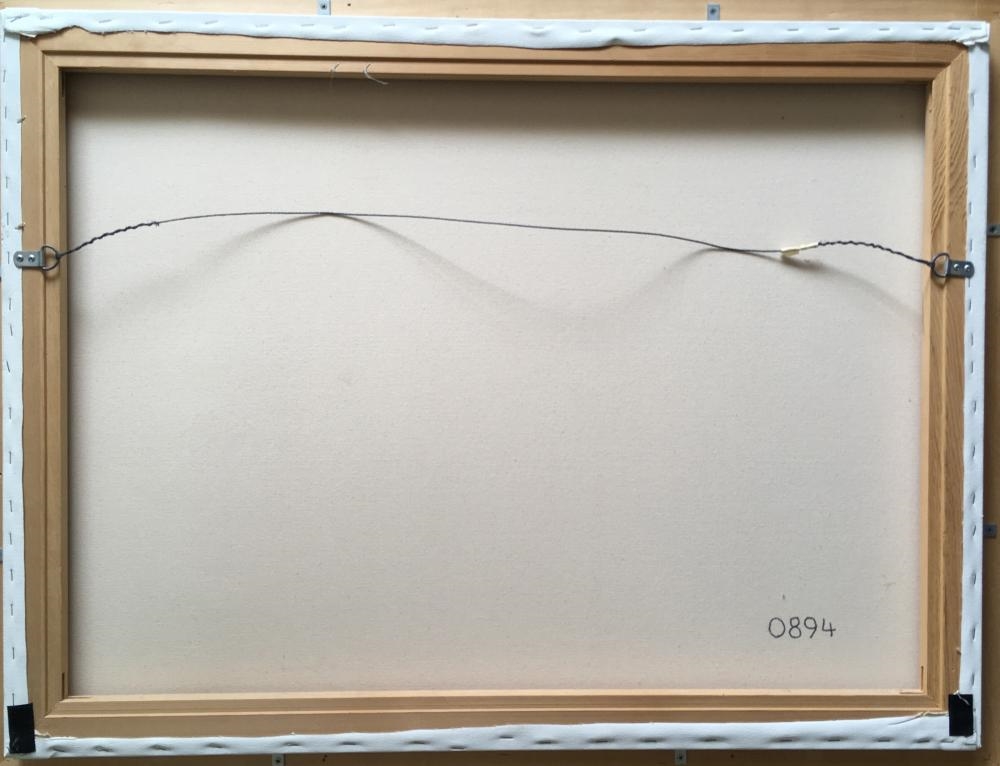 Joseph Michetti | CASCADING CANDIES (2008) | MutualArt