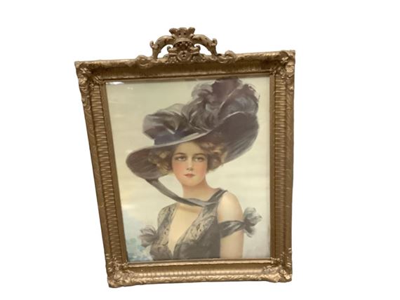 Philip Boileau | Chantilly Lace | MutualArt