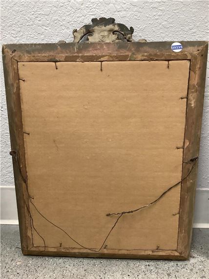 Philip Boileau | Chantilly Lace | MutualArt