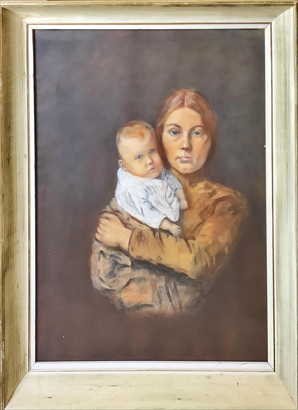 Gari Melchers | Room Full of Color (Circa 1913) | MutualArt