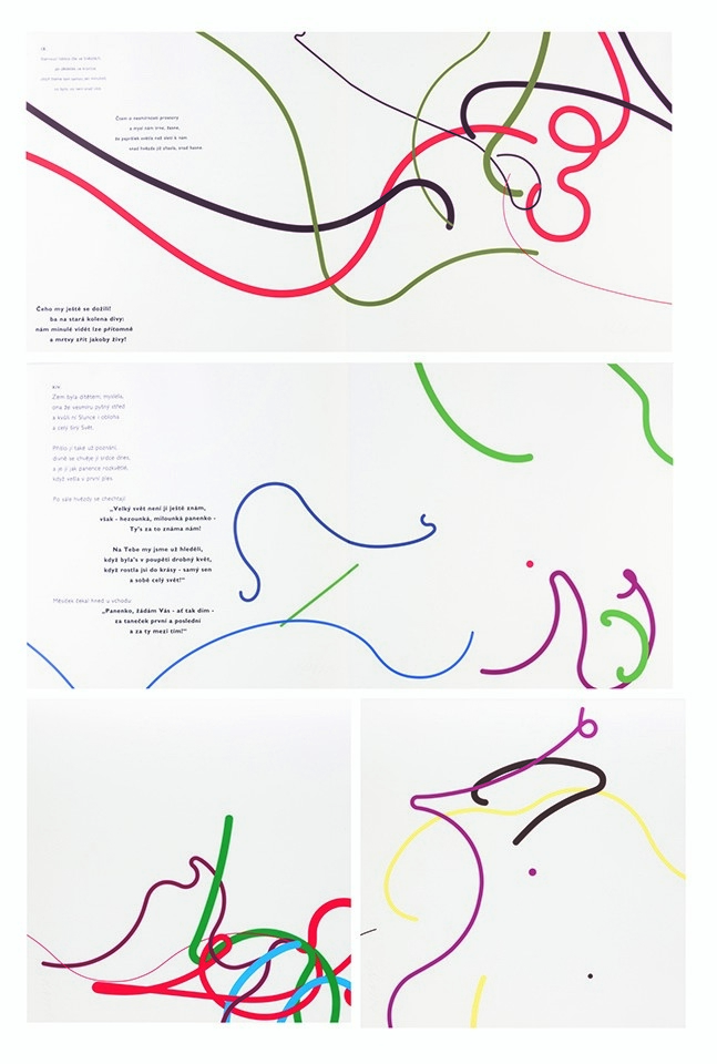 Zdenék Sykora | Cosmic Songs, Jan Neruda pcs (1999) | MutualArt